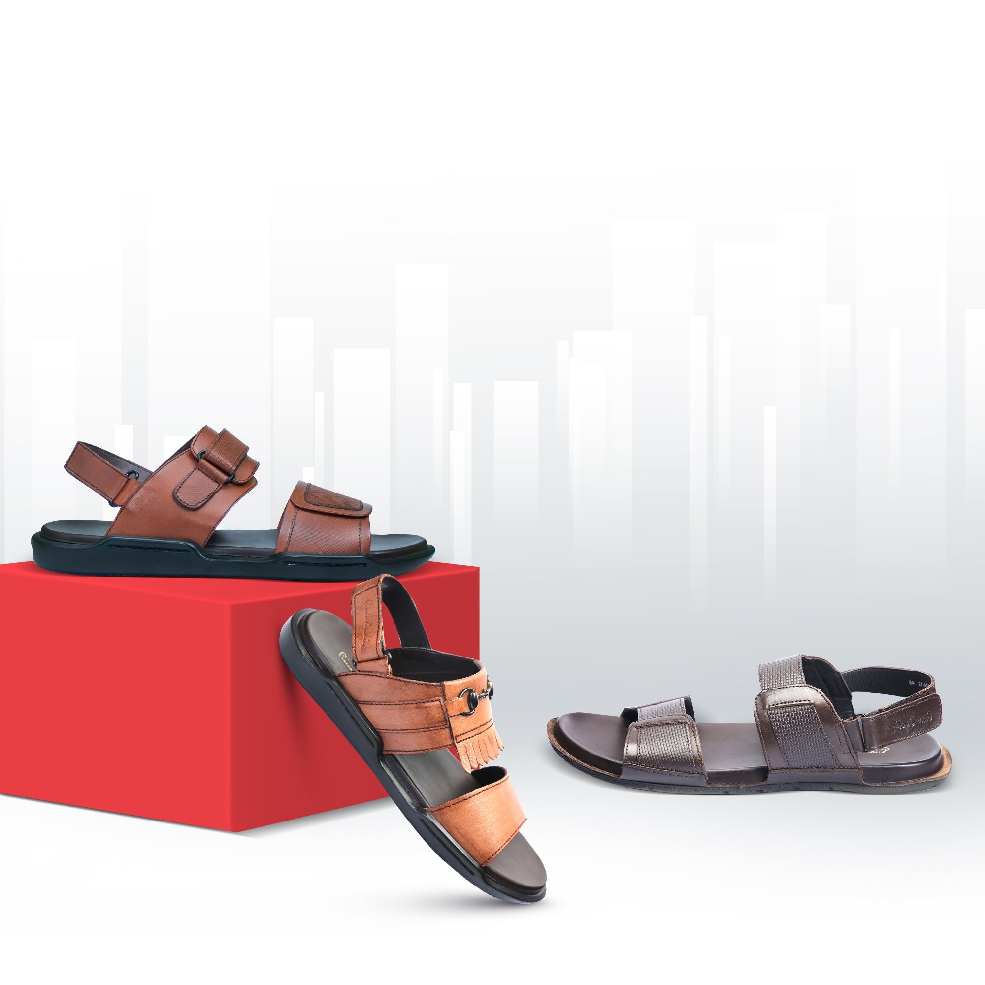 Buy Urbansole Men & Women Sandals on Sale