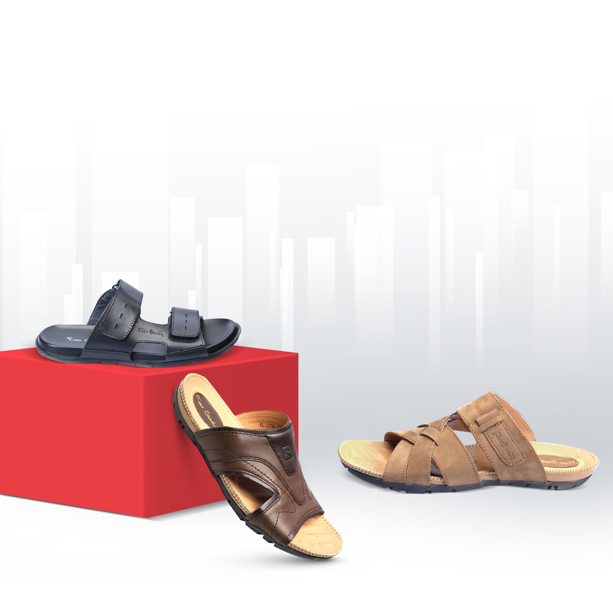 Buy Urbansole Men & Women Slippers on Sale