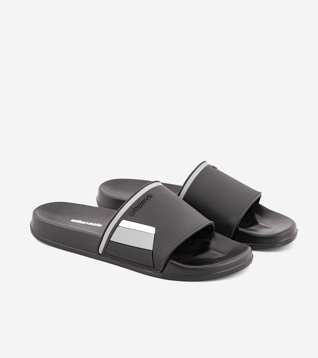 UrbanSole Sliders For Men | Online Sliders Shopping in Pakistan – Urbansole