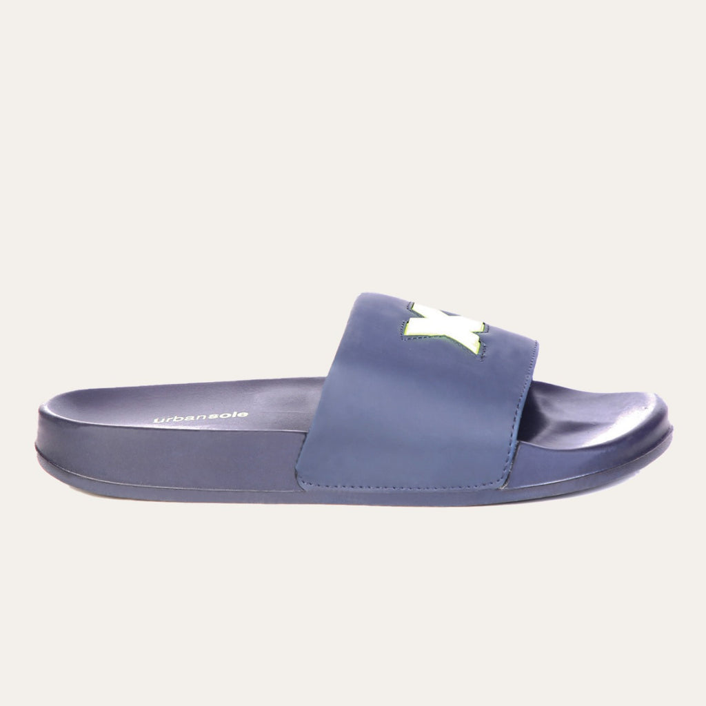 UrbanSole Sliders For Men | Online Sliders Shopping in Pakistan — Urbansole