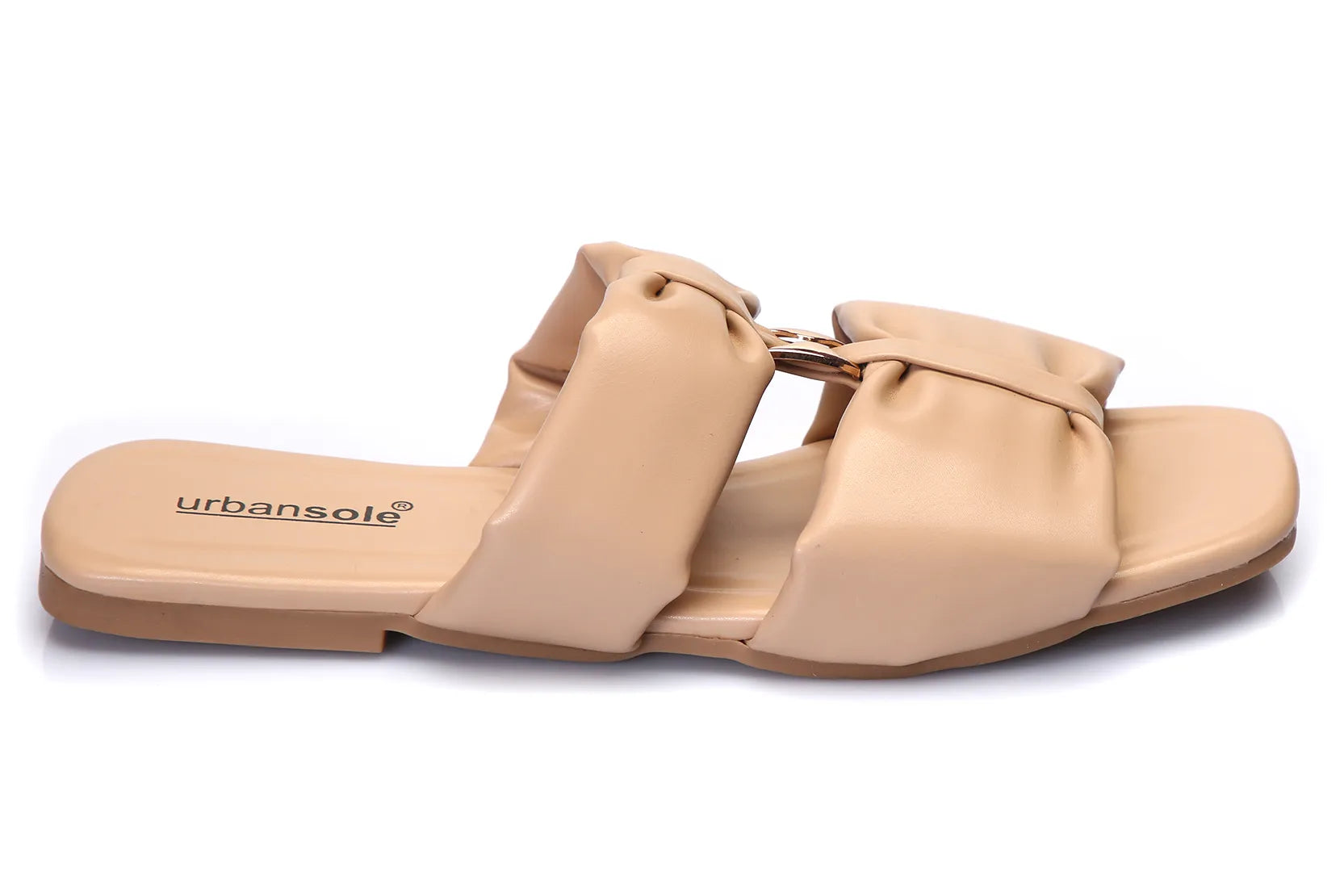 Buy Women Slipper Online in Pakistan | Urbansole